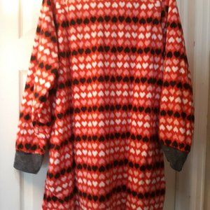 Cuddl Duds | Intimates & Sleepwear | Cuddl Duds Xl Fleece Pajama ...